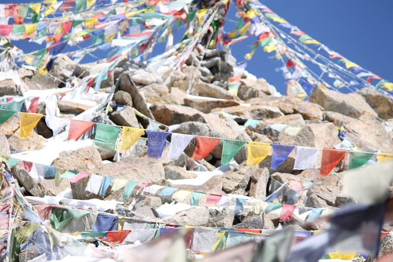 Lungta stock photo. Image of courtyard, buddhism, russia - 52520768