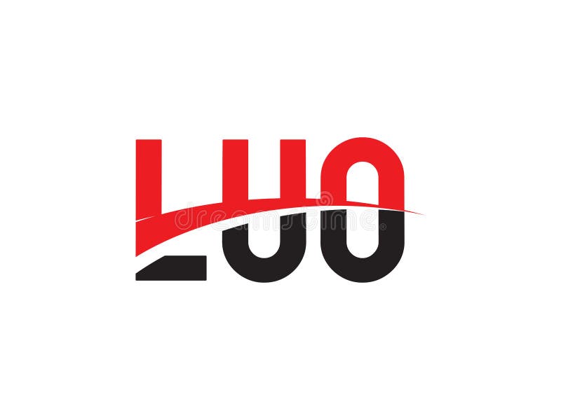 Luo Letter Stock Illustrations – 13 Luo Letter Stock Illustrations ...