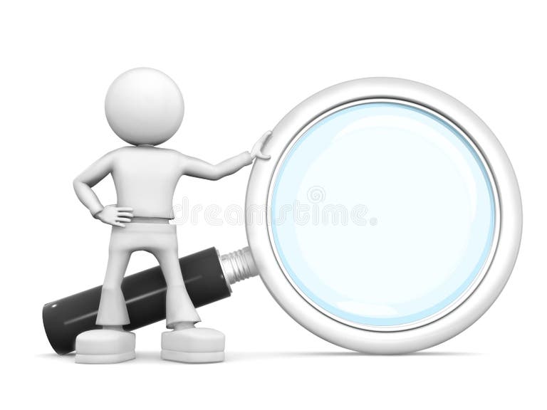 Lupe Cartoon Stock Illustrations – 751 Lupe Cartoon Stock Illustrations ...