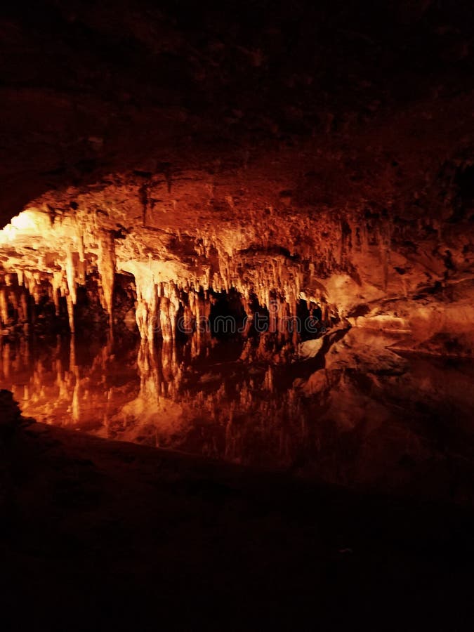 Lurae caverns stock photo. Image of fancy, caves, underground - 127917836
