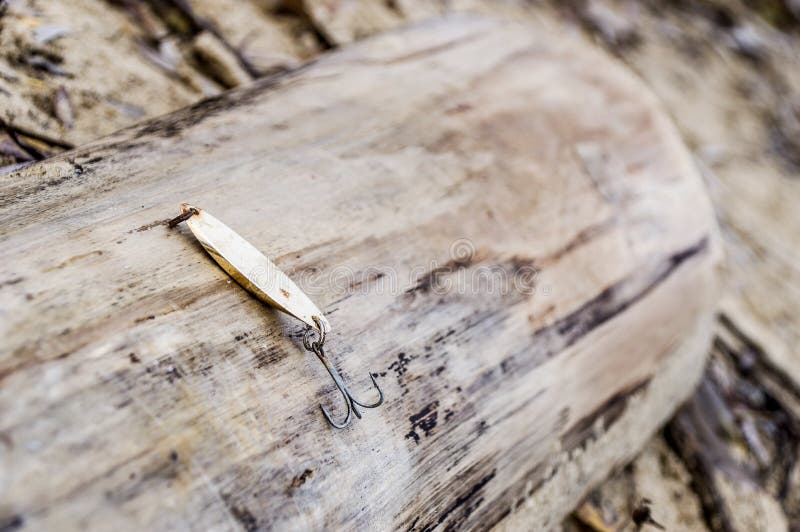 Lure that catches stock photo. Image of cast, background - 80855574