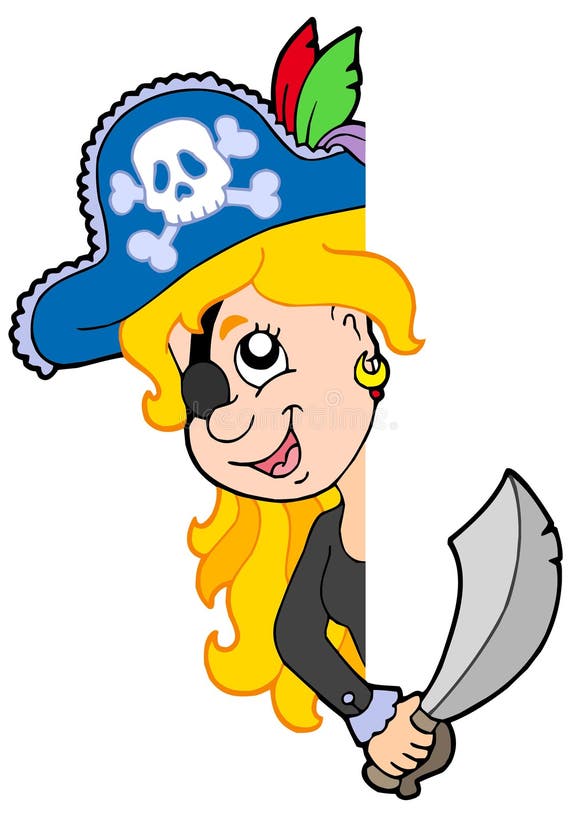 Female Pirate Skull Stock Illustrations 305 Female Pirate Skull Stock Illustrations Vectors
