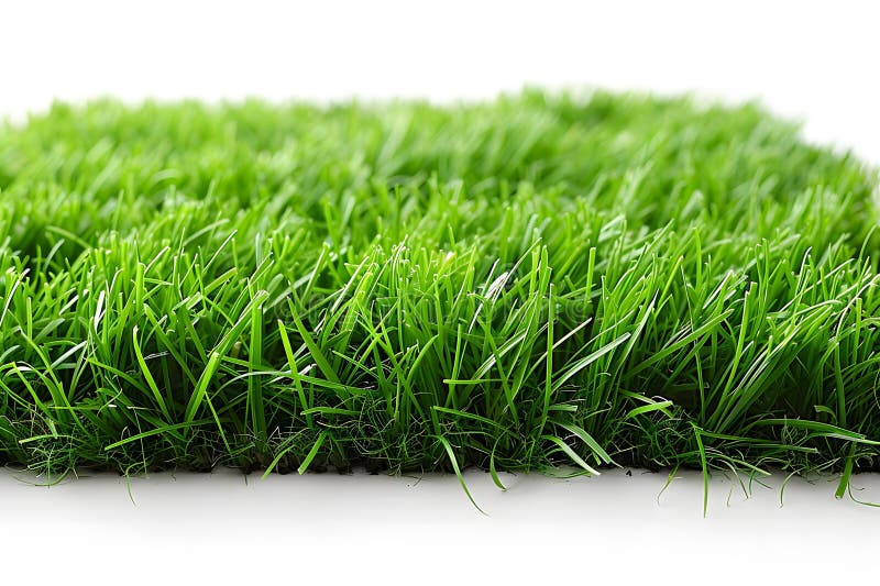 Lush Green Artificial Turf for Versatile Landscaping and Design ...