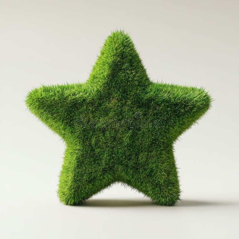 Detailed Eco Star Made Stock Illustrations – 4 Detailed Eco Star Made ...