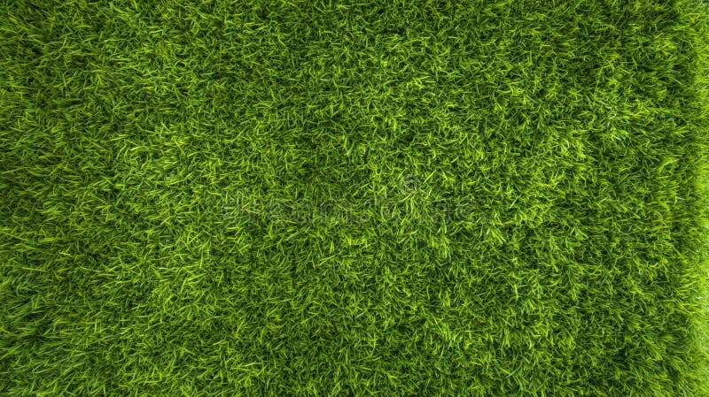 Lush Green Grass Texture for Nature and Landscape Themes Stock Image - Image of vegetation ...