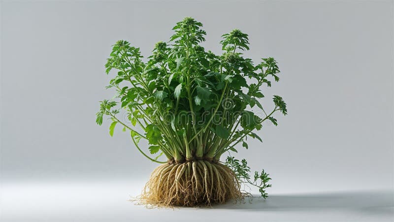 Wiry Roots Stock Illustrations – 26 Wiry Roots Stock Illustrations ...