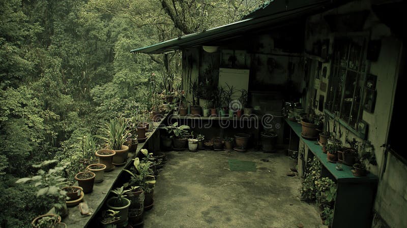 Jungle View Forest Asia Bluesky Greenforest Castle Green Blue Vacation ...