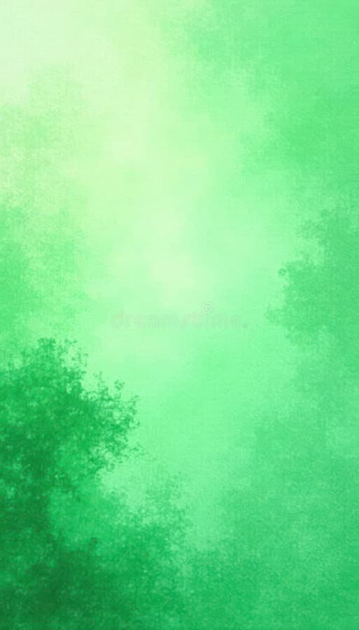 Lush, Textured Light Green Watercolor Backdrop, Perfect for Website ...