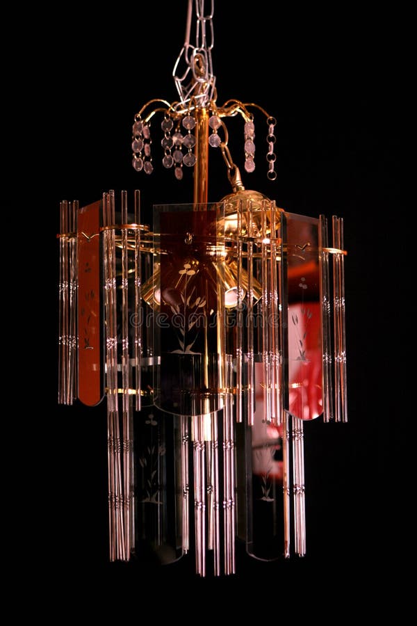 Luster stock photo. Image of modern, luster, indoor, light - 3314156