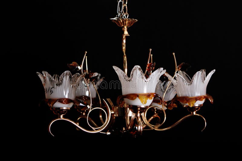 Luster stock image. Image of modern, lusters, luster, room - 3865641