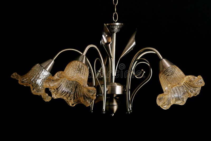 Luster stock photo. Image of modern, luster, indoor, light - 3314156