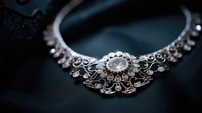 Luster silver border stock illustration. Illustration of shot - 368983142