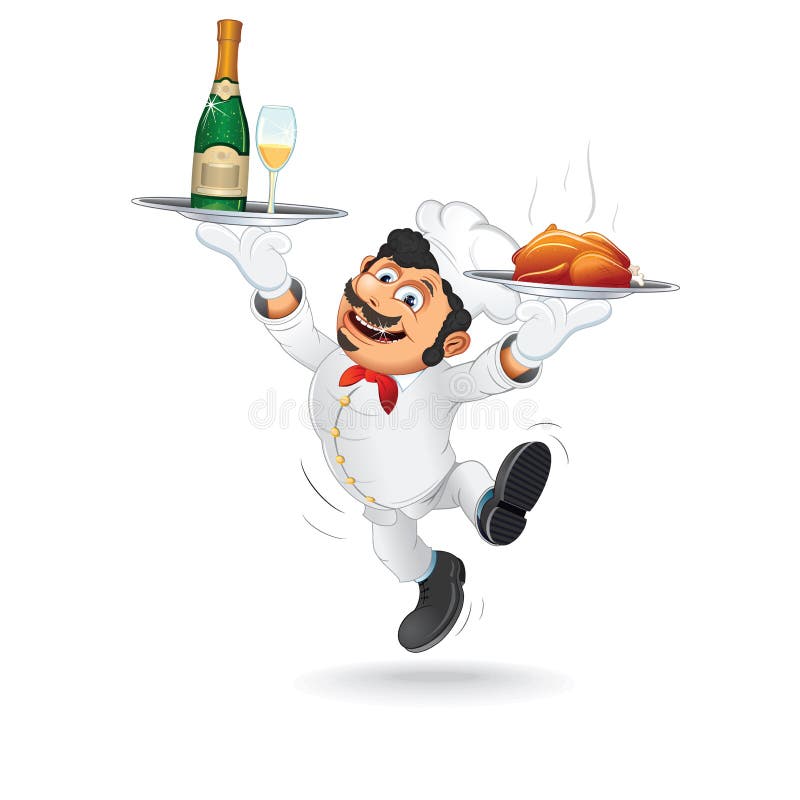 Kellner Clipart Seite 21 | Kellner Clipart Bilder Kostenloser