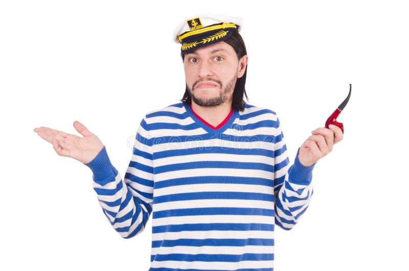 Lustiger Seemann Stockfotos und Bilder - Laden Sie 438 lizenzfreie ...