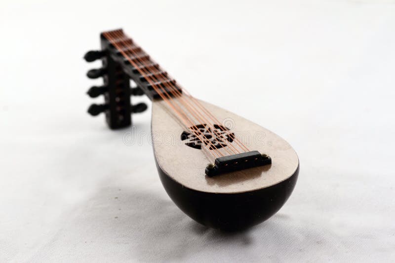 Lute stock photo. Image of cuatro, background, music - 60192164