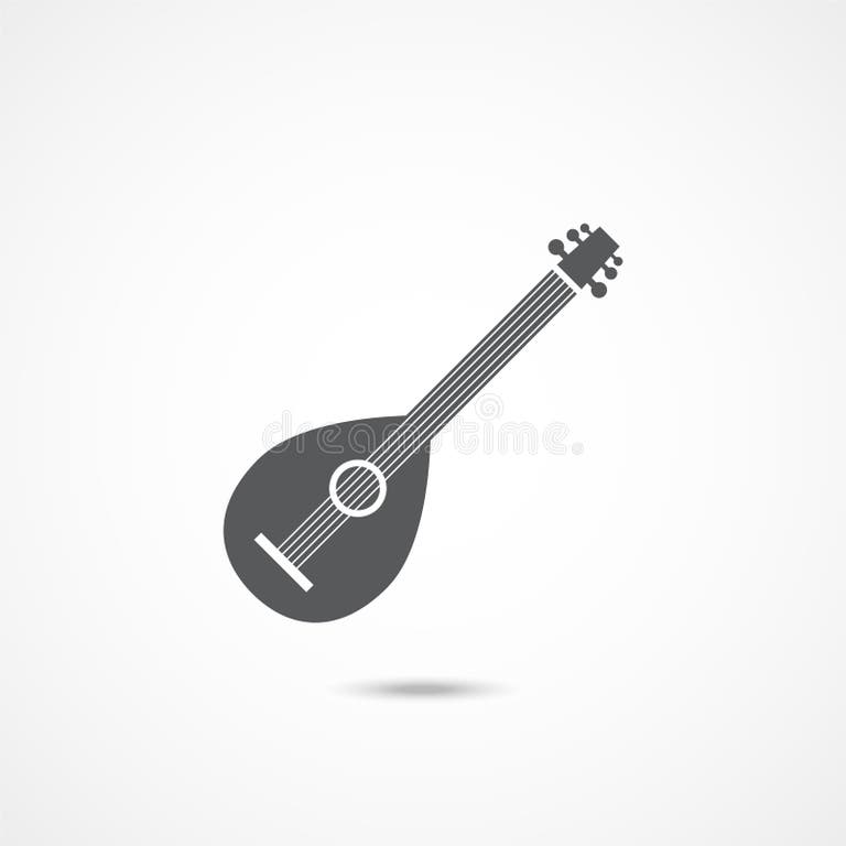 Lute Stock Illustrations – 3,477 Lute Stock Illustrations, Vectors ...