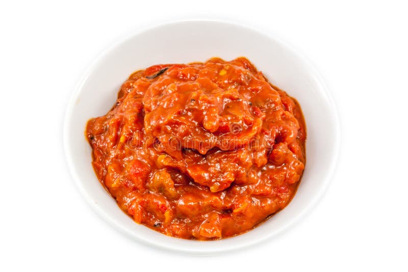 Lutenica image stock. Image du bulgare, traditionnel - 10978811