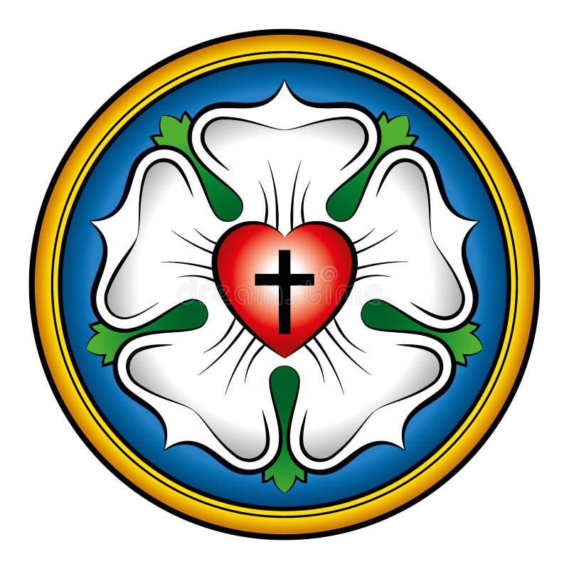 Luther Rose Stock Illustrations – 277 Luther Rose Stock Illustrations ...