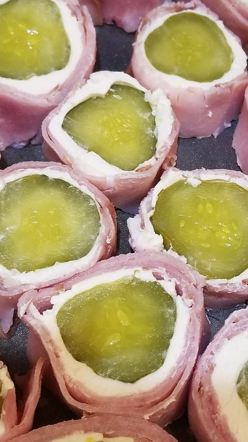 Lutheran sushi rolls stock image. Image of cream, sushi - 172174623