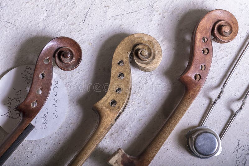 Luthier stock image. Image of music, classic, instruments - 69802111