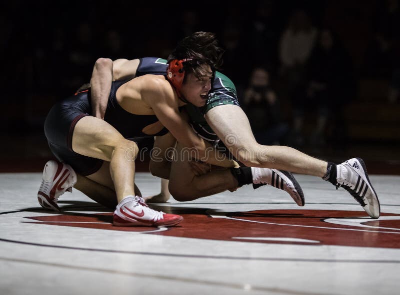 Action de lutte photo stock éditorial. Image du ajustement - 67820088