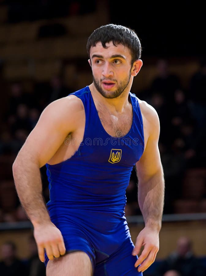 Lutteur image stock. Image du sports, romain, décalez - 17449669