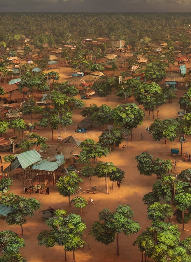 Town Depiction Stock Illustrations – 873 Town Depiction Stock ...