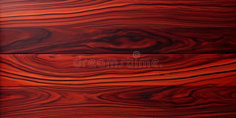 A Luxurious Background Featuring Detailed Padauk Wood Texture, Ideal ...