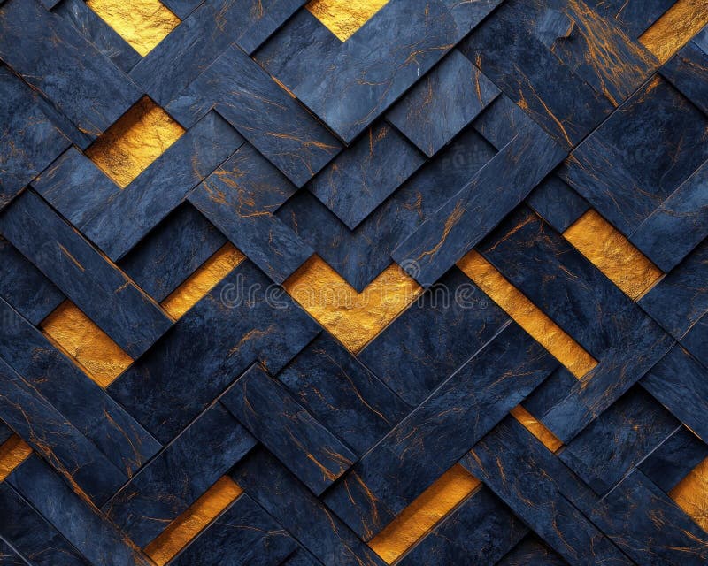 Luxurious Backsplash Restoration Bold Patterns, Vibrant Tones, and ...