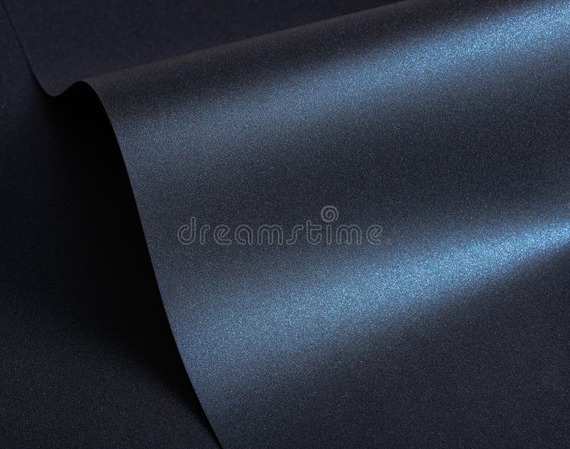 Luxurious Blue Paper Background with a Deep Midnight Blue Gradient and ...