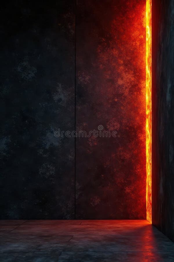 Luxurious Burnt Wall, Deep Charcoal Fire Backdrop, Material, High ...