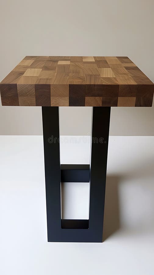 Luxurious Coffee Table Isolated on White Background. Modern Luxury Sofa ...