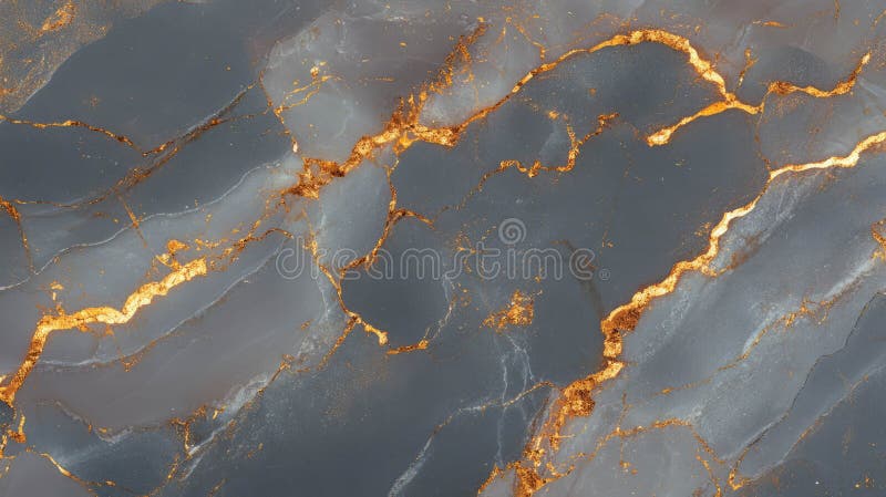 Luxurious Concrete Texture with Gold Inclusions for Elegant Design and ...