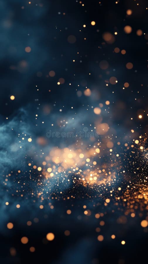 Luxurious Deep Ruby Banner with Silver Shimmering Frame Stock ...