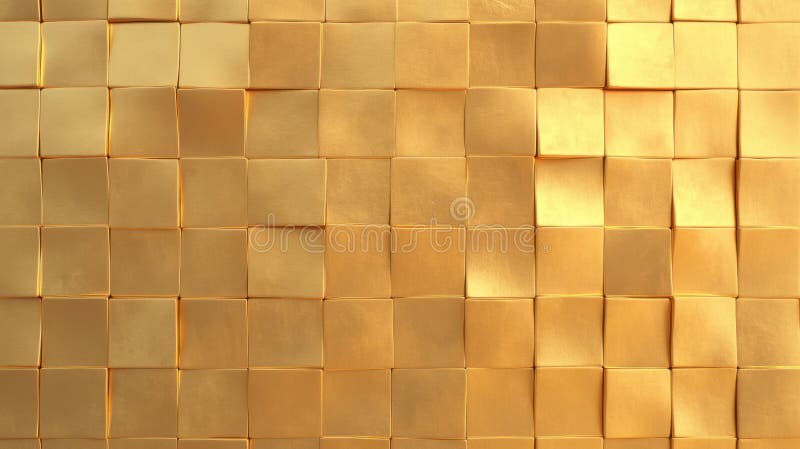 Luxurious Digital Gold Texture with Soft Light Reflection, Featuring ...