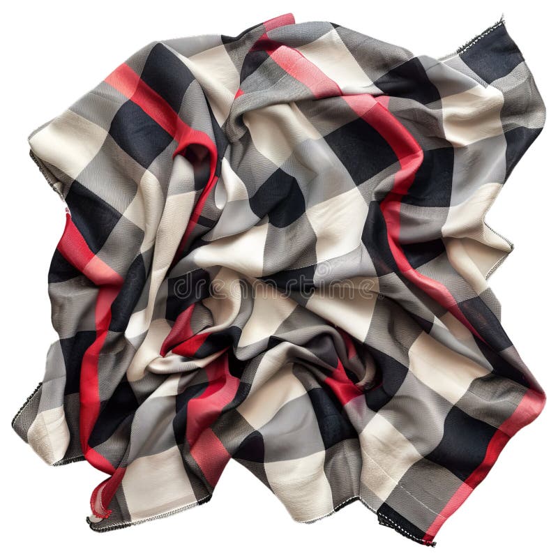 Soft Rectangle Seamless Pattern Black White Geometric Background ...