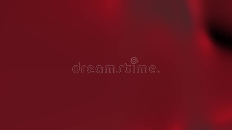 Luxurious Dynamic Red Gradient Abstract Motion Graphics Video Stock ...