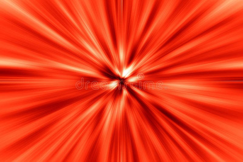 Luxurious and Elegant Red Flash Stock Illustration - Illustration of ...