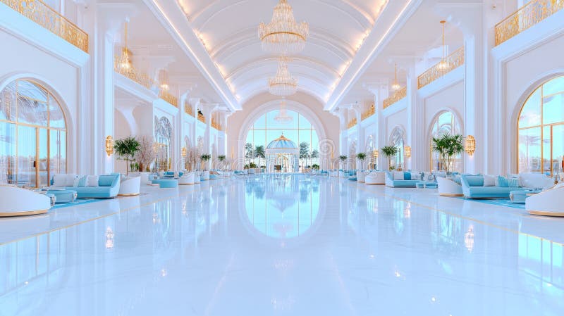 Luxurious Experiences: Opulent Details and Sophisticated Settings ...