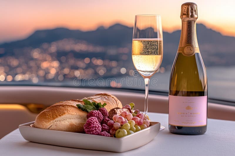 Luxurious Experiences: Opulent Settings, High-End Products, and ...