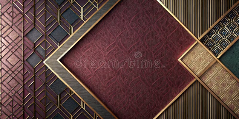 Deep Gold Wall Panel Stock Illustrations – 315 Deep Gold Wall Panel ...