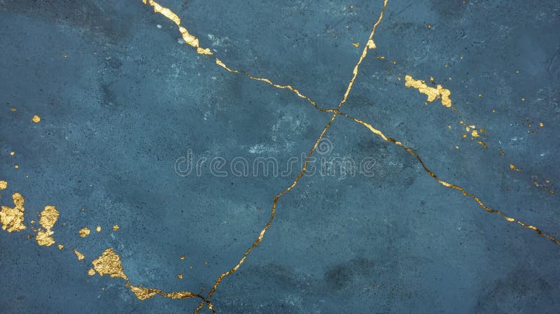 Luxurious Gold Flaked Concrete Texture for Elegant Interior Design ...