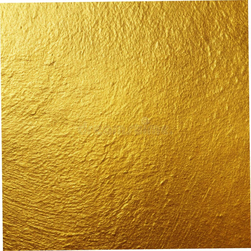 Gold Wall Texture with Yellow Shiny Foil for Premium Design Stock ...