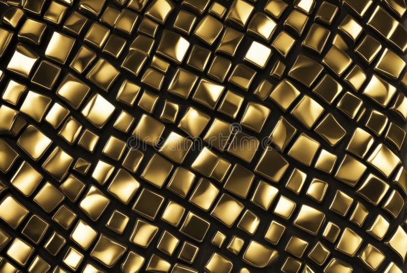 Luxurious Gold Weave Texture Background Stock Image - Image of lustrous ...