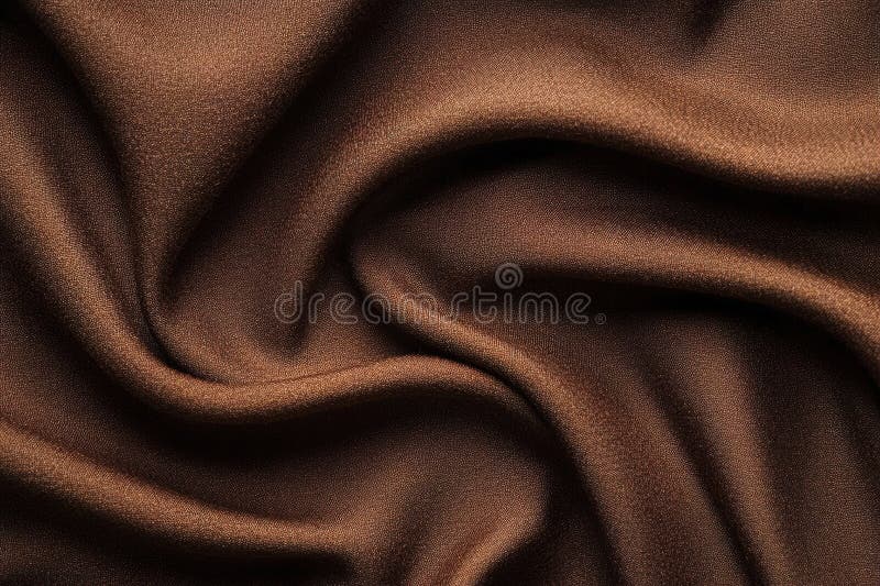 Luxurious Golden Gradient on Dark Brown: Elegant Background for Design ...