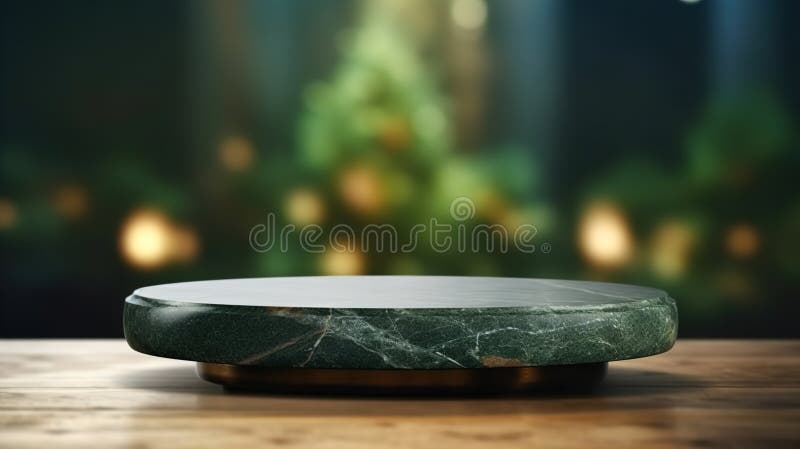 Jade Stone Empty Table Mockup Stock Illustrations – 17 Jade Stone Empty ...