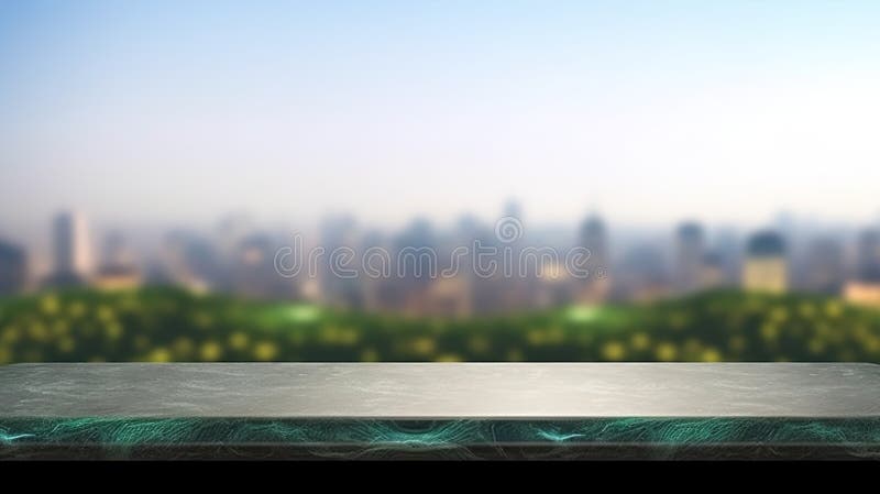 Jade Stone Empty Table Mockup Stock Illustrations – 17 Jade Stone Empty ...