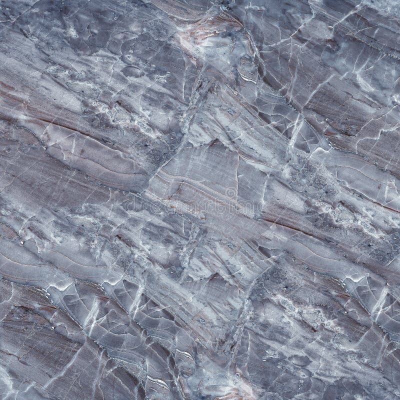 Luxurious Grey and Blue Marble Texture and Background Pattern Stock Image - Image of blue, wall ...