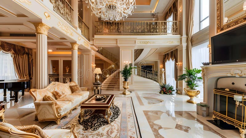 Posh House Stock Illustrations – 1,183 Posh House Stock Illustrations ...