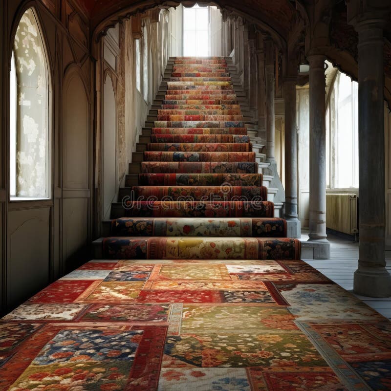 Luxurious Interior Design Elements for Elegant Spaces Found Stock ...